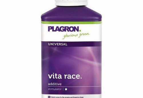Витамины plagron Vita Race 250 мл