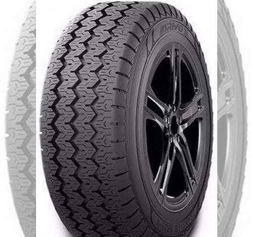 Arivo Transito ARZ 6-X 215/70 R15C