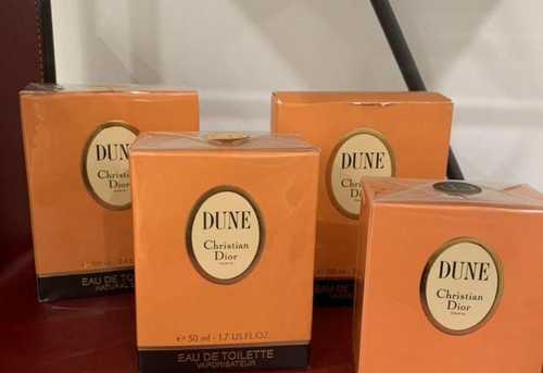 Dune Christian Dior винтаж