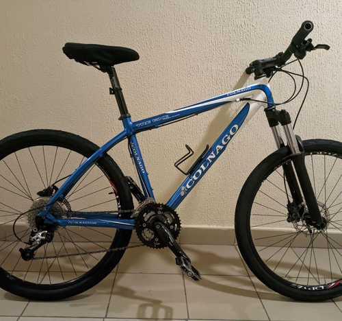 Горный велосипед Colnago