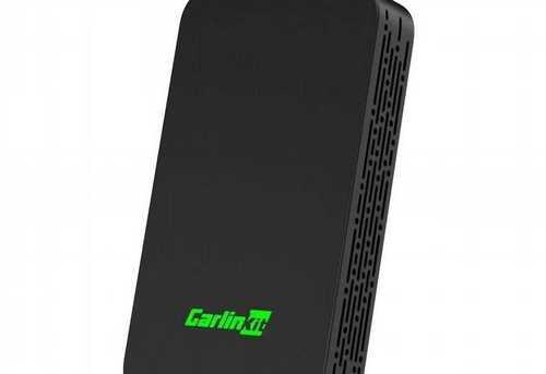 Переходник Carlinkit 2Air 5.0 CPC200-2Air