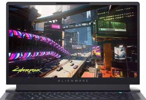 Ноутбук Alienware x15 R2 15.6 Intel Core i7 12700H