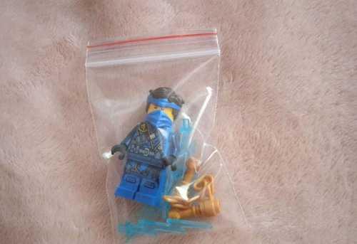 Lego ninjago