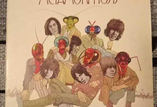 Rolling Stones "Metamorphosis" sacd