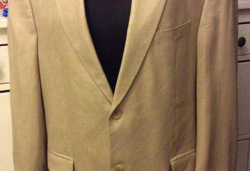 Ralph Lauren оригинал шёлковый пиджак (Канада)