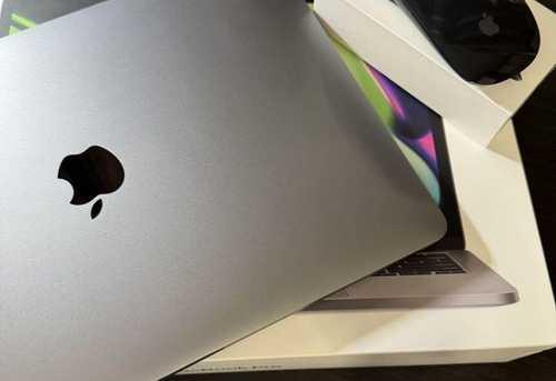 Apple MacBook Pro 13 M1 256 гб