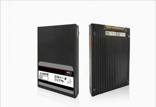Huawei 3.84TB SSD NVMe Palm Disk 02352WGL