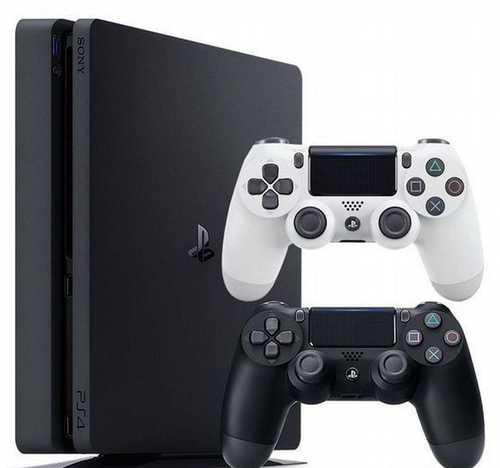 Sony playstation 4 slim 1tb