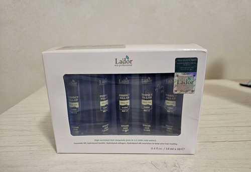 Филлеры для волос Lador Perfect Hair Fill-Up