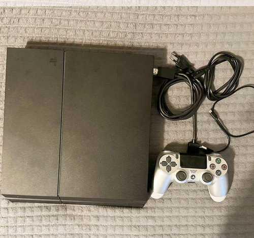 Sony playstation 4 1tb