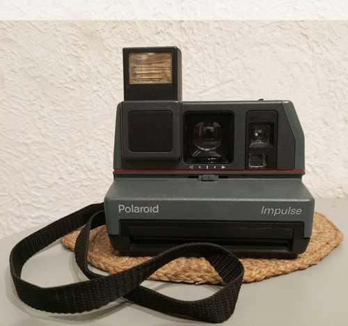 Фотоаппарат Polaroid Impulse