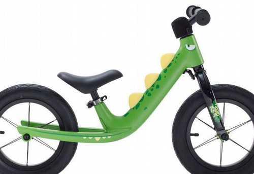 Детский велосипед Royal Baby Rawr Air 12 (2021)