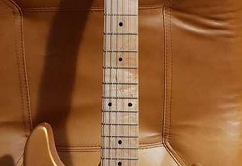 Fender stratocaster (обмен)