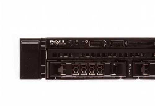 Сервер Dell R630 8SFF H730 2xE5-2695v3 32GB