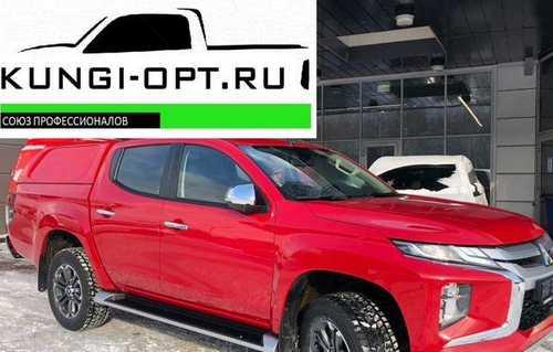 Кунги на все пикапы в Краснодаре