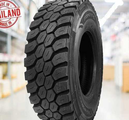 Шины 315/80 R22.5 Fortune 22 слойная карьер