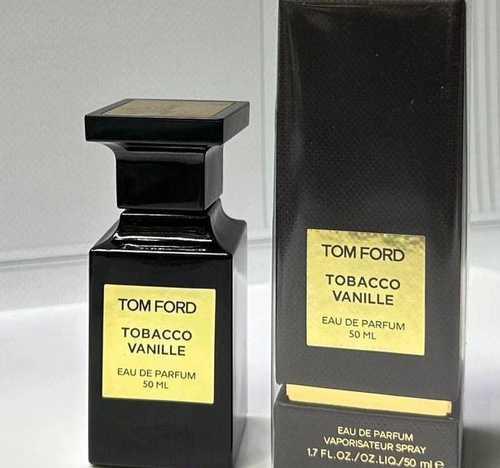 Tom Ford Tobacco Vanille