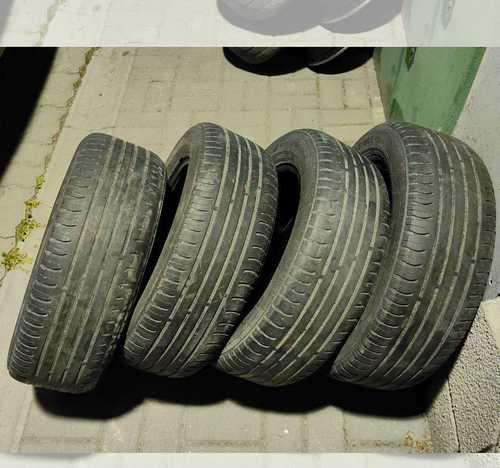 Nokian Tyres Nordman SX2 195/60 R15 88H