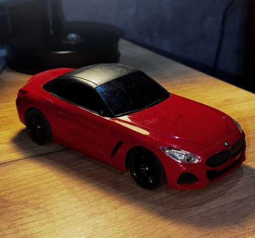 Bmw z4 Rastar 1/24