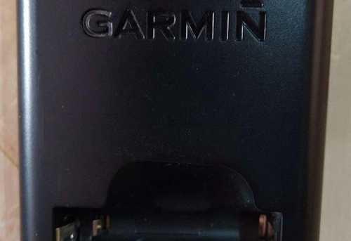 Зарядное устройство для аккумуляторов Garmin