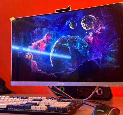Моноблок Intel core i7-6700HQ   16Gb DDR4