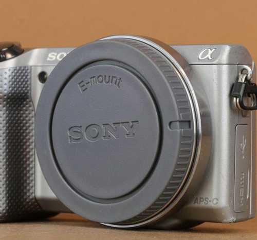 Sony NEX 5R (id-44118)