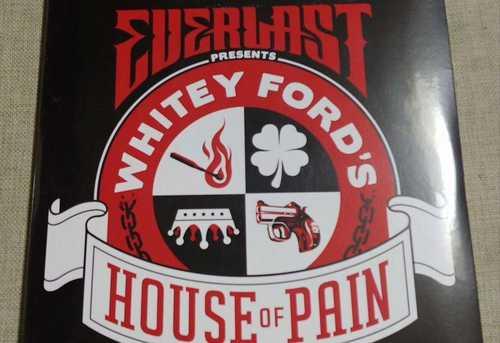 Everlast – Whitey Ford's House Of Pain