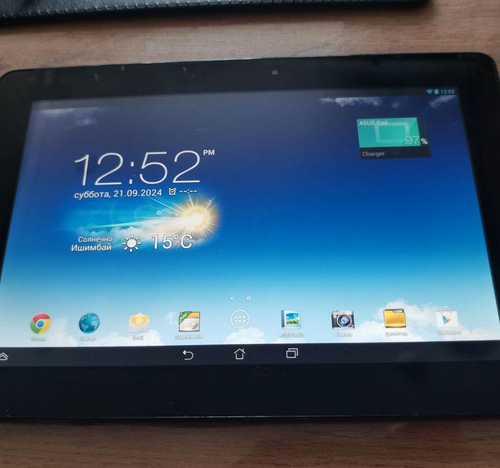 Планшет Asus Memo Pad 10 LTE