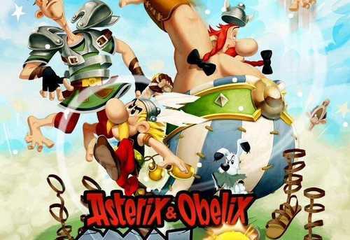 Asterix AND obelix XXL 2 PS4/PS5 навсегда