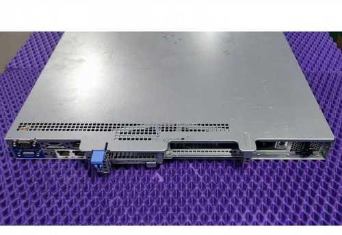 Сервер Dell PowerEdge R230, 6n5pwg2, main omfxty