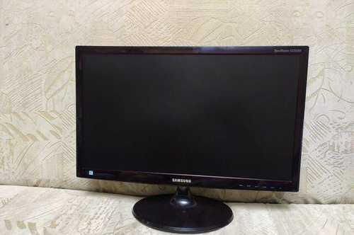 Монитор Samsung 23" S23B350H