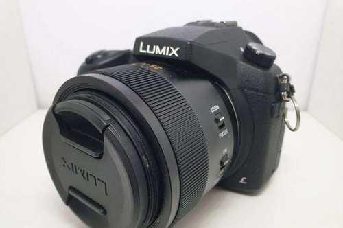 Беззеркальная камера Lumix FZ1000