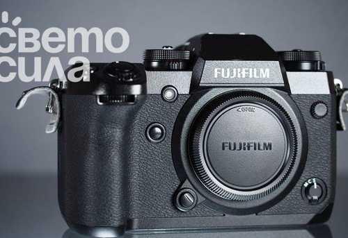 Fujifilm X-H1 Body (1,2 т.к.)
