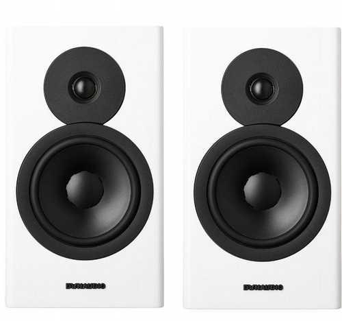 Акустика Dynaudio Evoke 20 (белый)