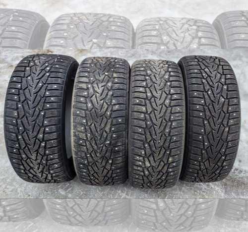 Nokian Tyres Nordman 7 SUV 235/55 R17 103T