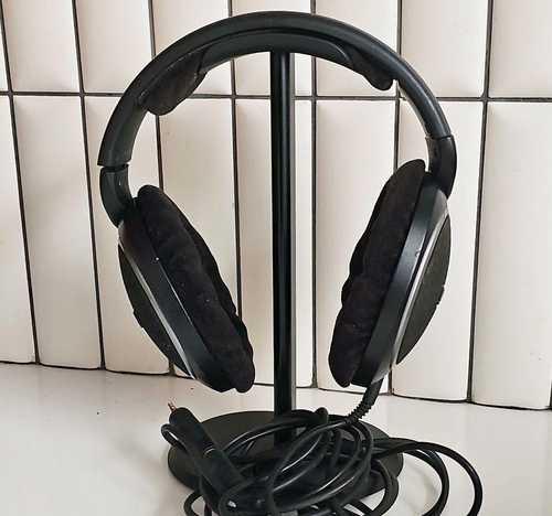 Наушники sennheiser hd 558