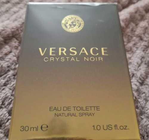 Духи женские versace