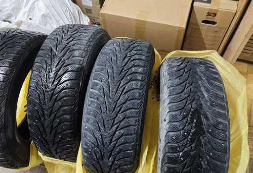 Yokohama Ice Guard IG35 235/65 R17 108