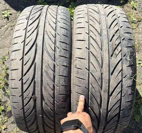 Hankook Ventus V12 Evo K110 225/50 R18