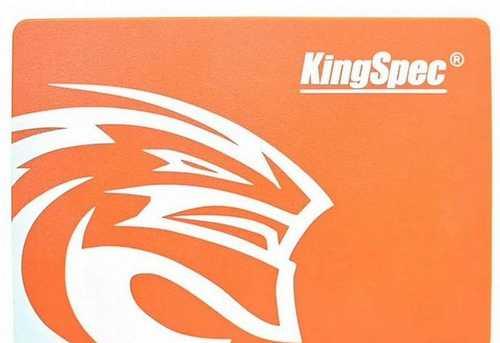 Жесткий диск SSD 2.5" KingSPec 1Tb (P3-1Tb )