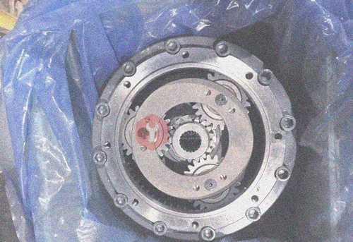 Поворотный редуктор Volvo PL4611 SA7118-30130