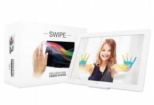 Панель управления fibaro swipe