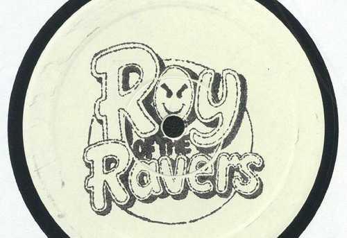 Roy Of The Ravers – You Don't