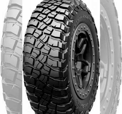 Bfgoodrich Mud-Terrain T/A KM3 245/75 R16 116Q