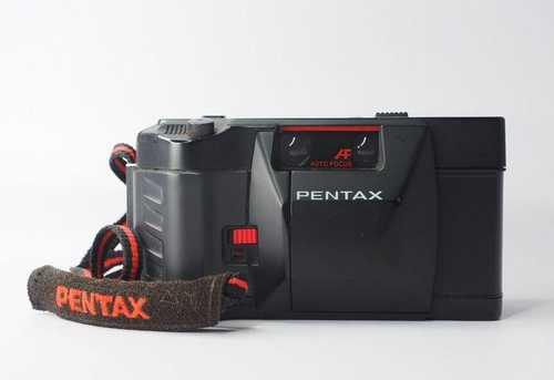 Пленочный фотоаппарат Pentax PC35AF-M SE 35mm f/2