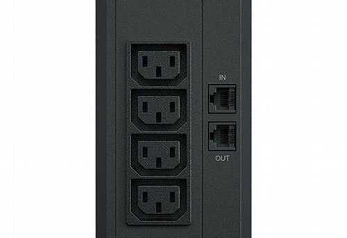 UPS CyberPower UT850EIG 850VA/425W USB/RJ11/45 (4