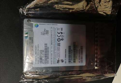 Северный жёсткий диск SATA 120gb MK0120eavdt