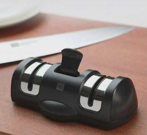 Точилка для ножей Xiaomi Huo Hou Двойная