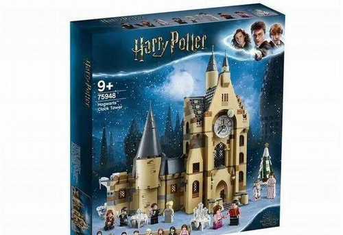 Lego Harry Potter