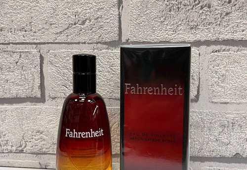 Dior Fahrenheit 100 ml